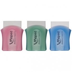 מחק ARCHITECTE Maped | מחקים | ציוד משרדי